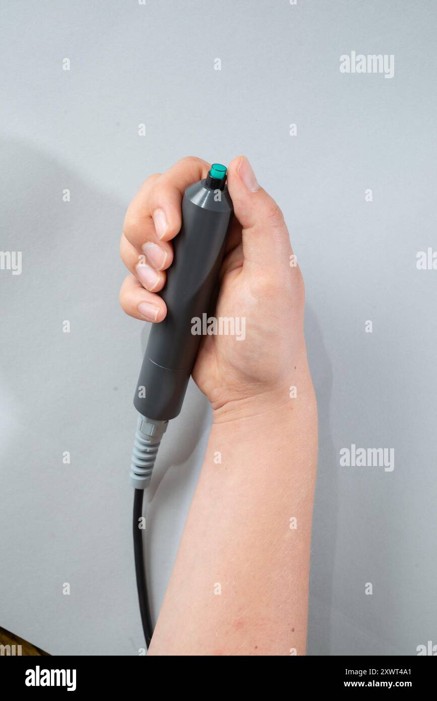 Interface against image various hi-res stock photography and images - Alamy