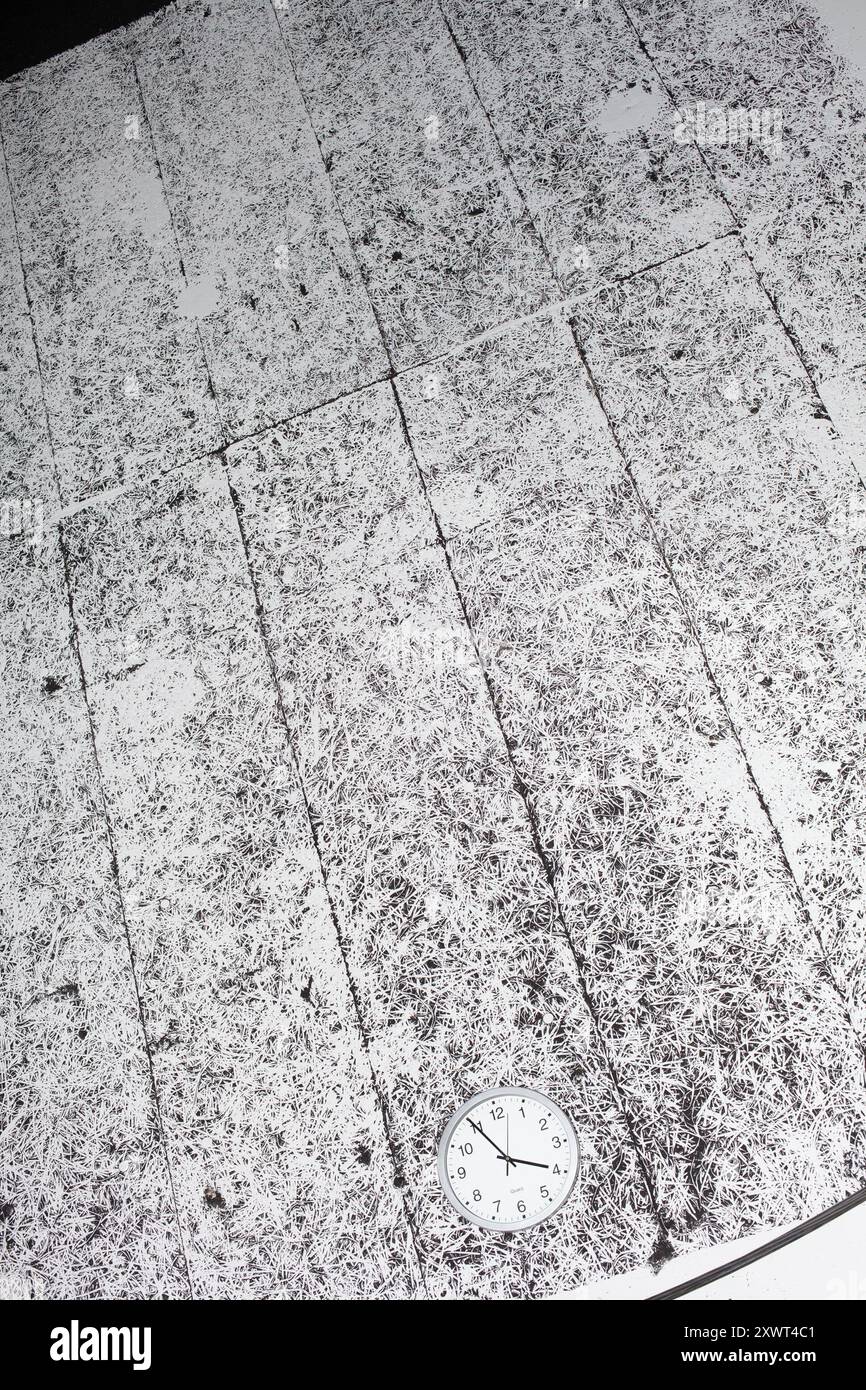 Chaos management hi-res stock photography and images - Alamy