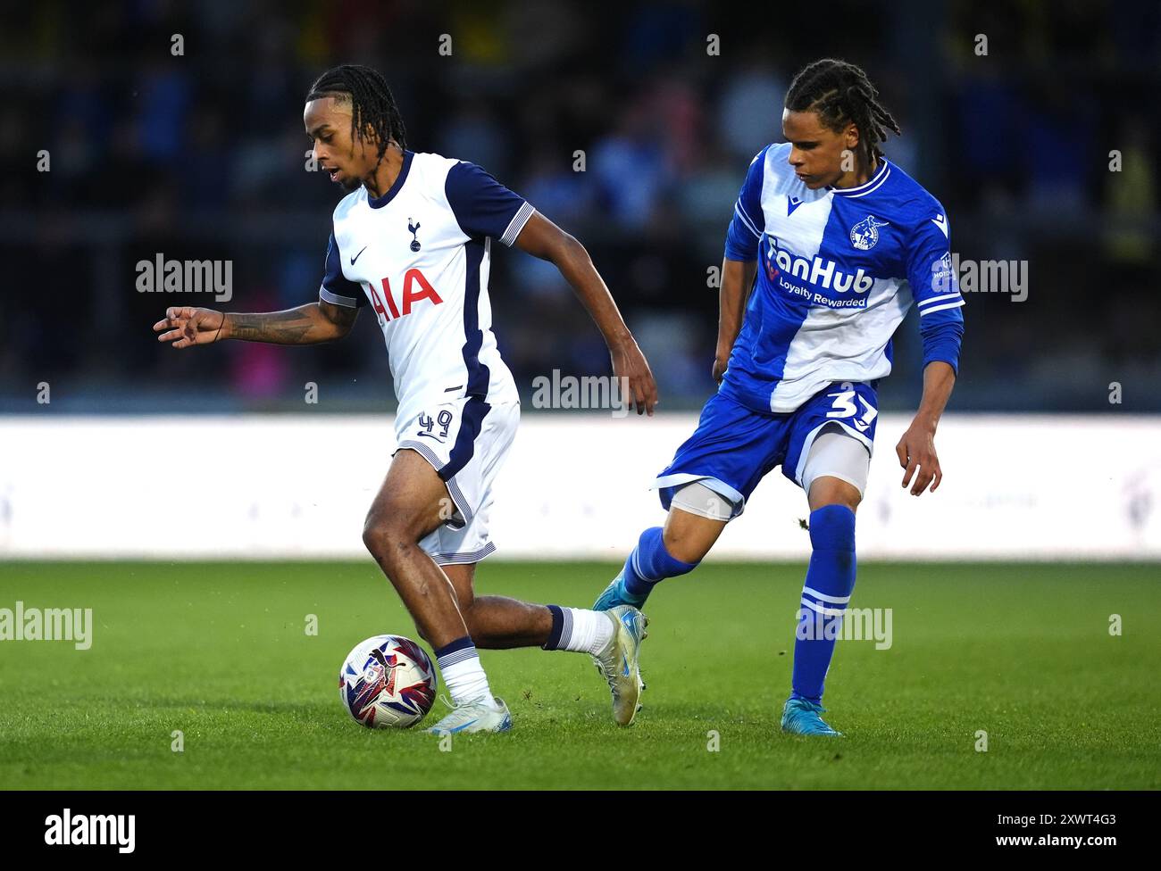 Kofi shaw hi-res stock photography and images - Alamy