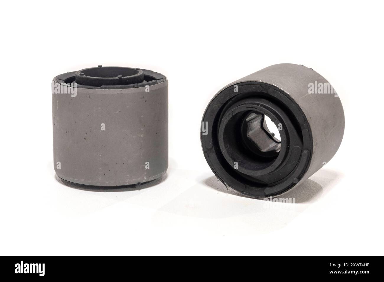 Hydraulic block Cut Out Stock Images & Pictures - Alamy