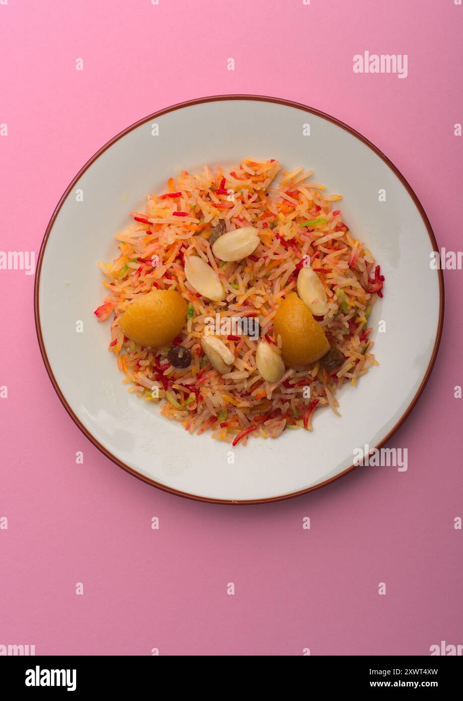 Basmati rice pakistan hi-res stock photography and images - Alamy