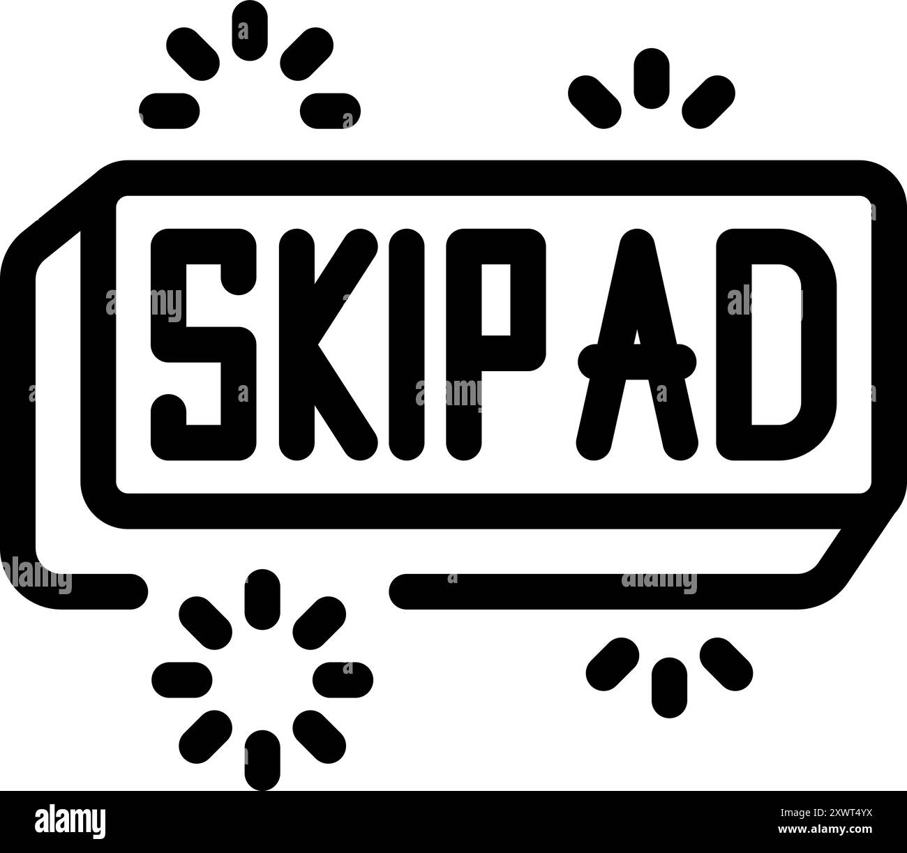 Screen pop up Black and White Stock Photos & Images - Alamy