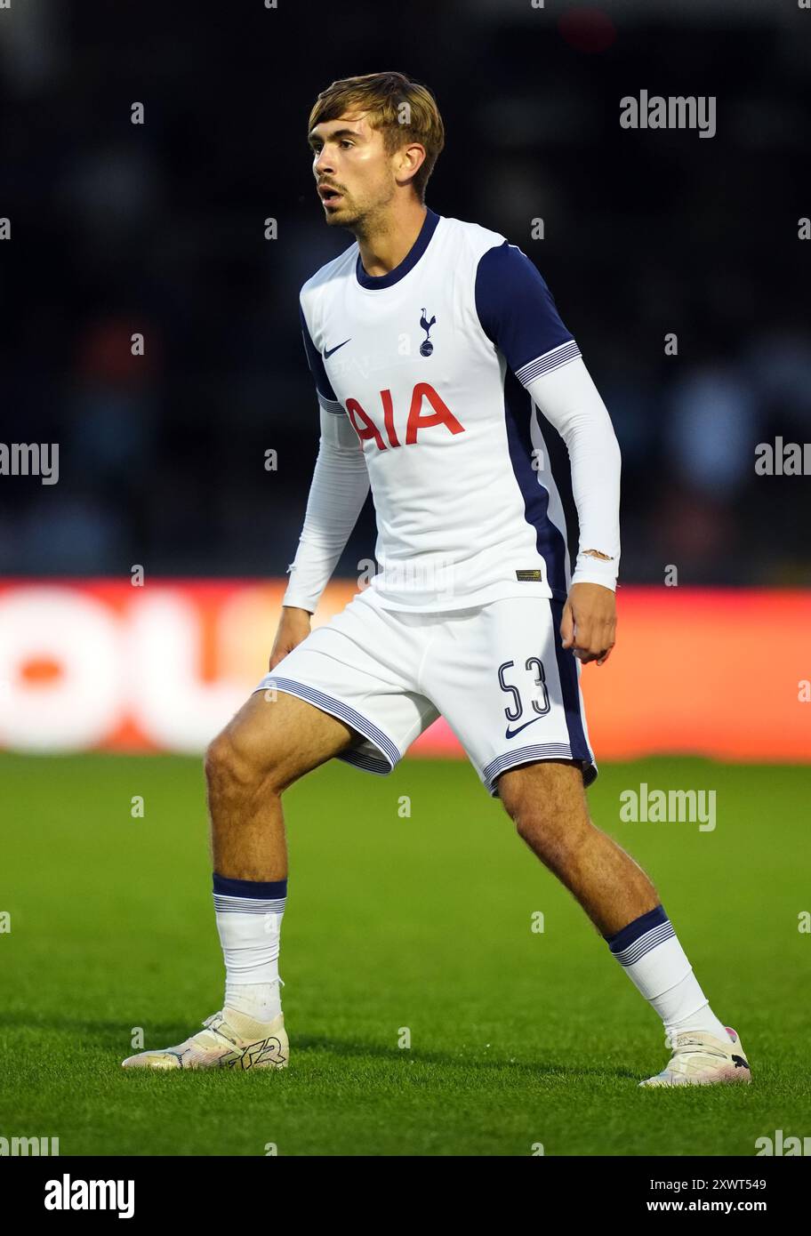 Max robson hi-res stock photography and images - Alamy