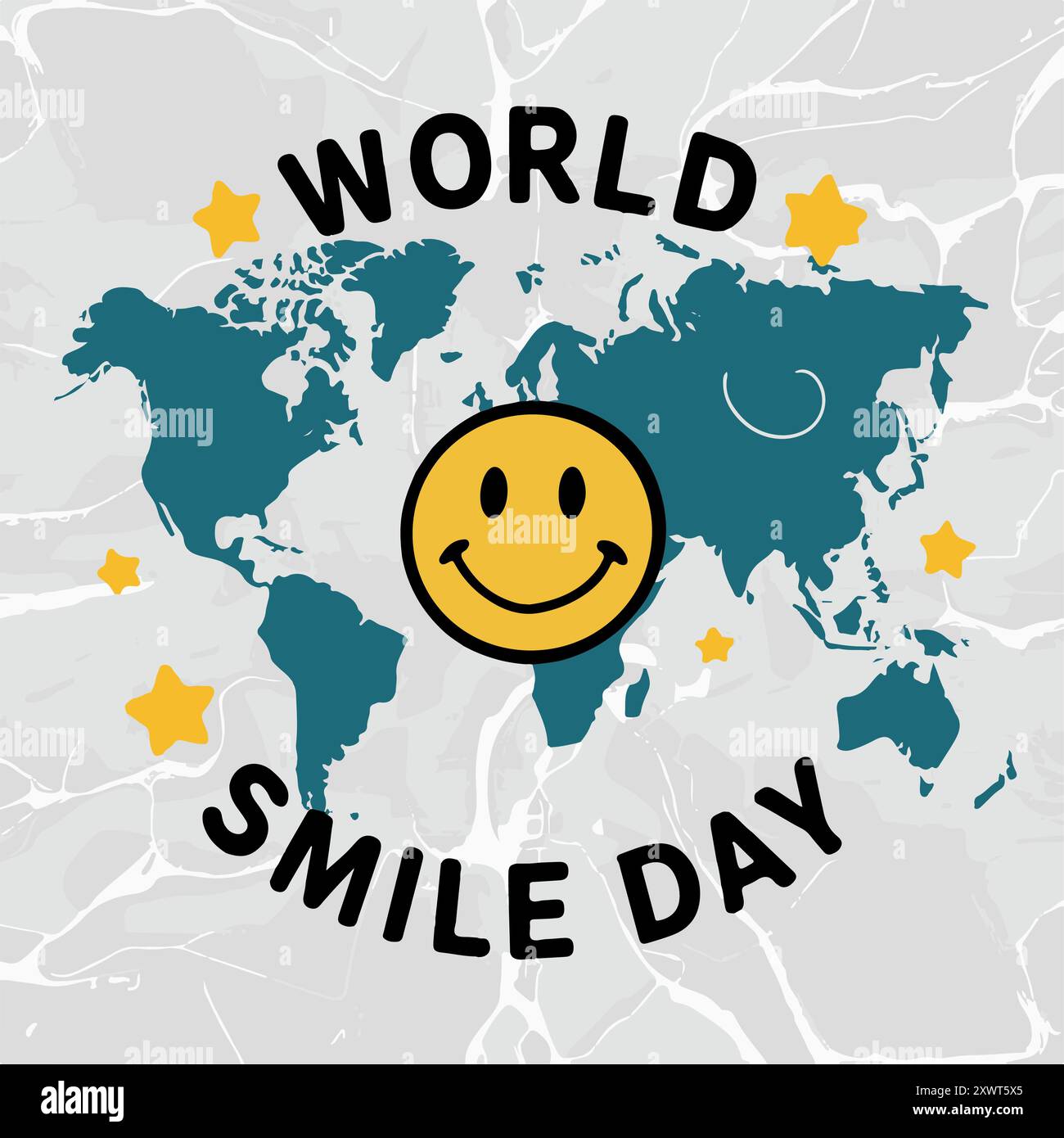 World smile day 2024 hi-res stock photography and images - Alamy