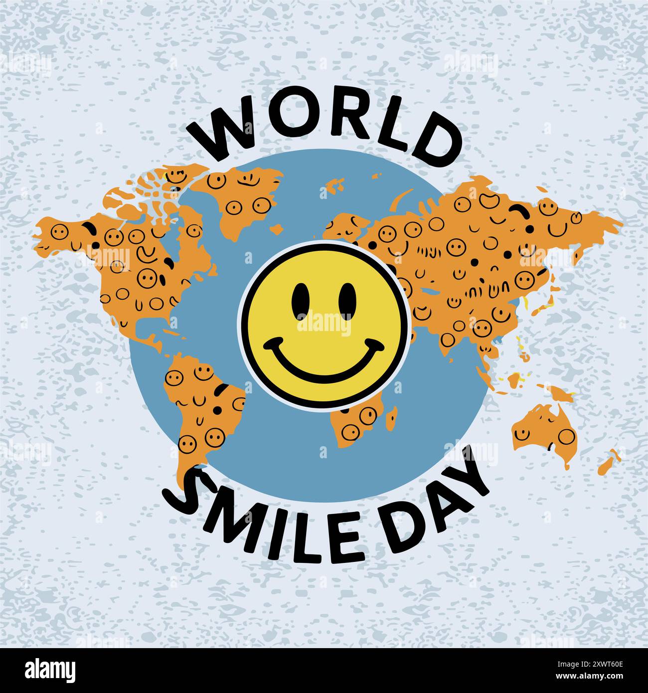 World smile day 2024 hi-res stock photography and images - Alamy