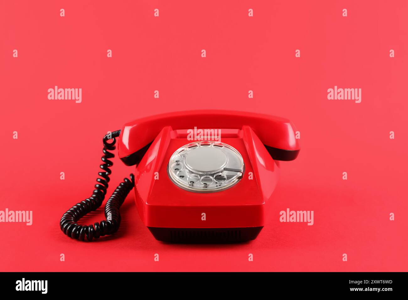 One telephone hi-res stock photography and images - Alamy