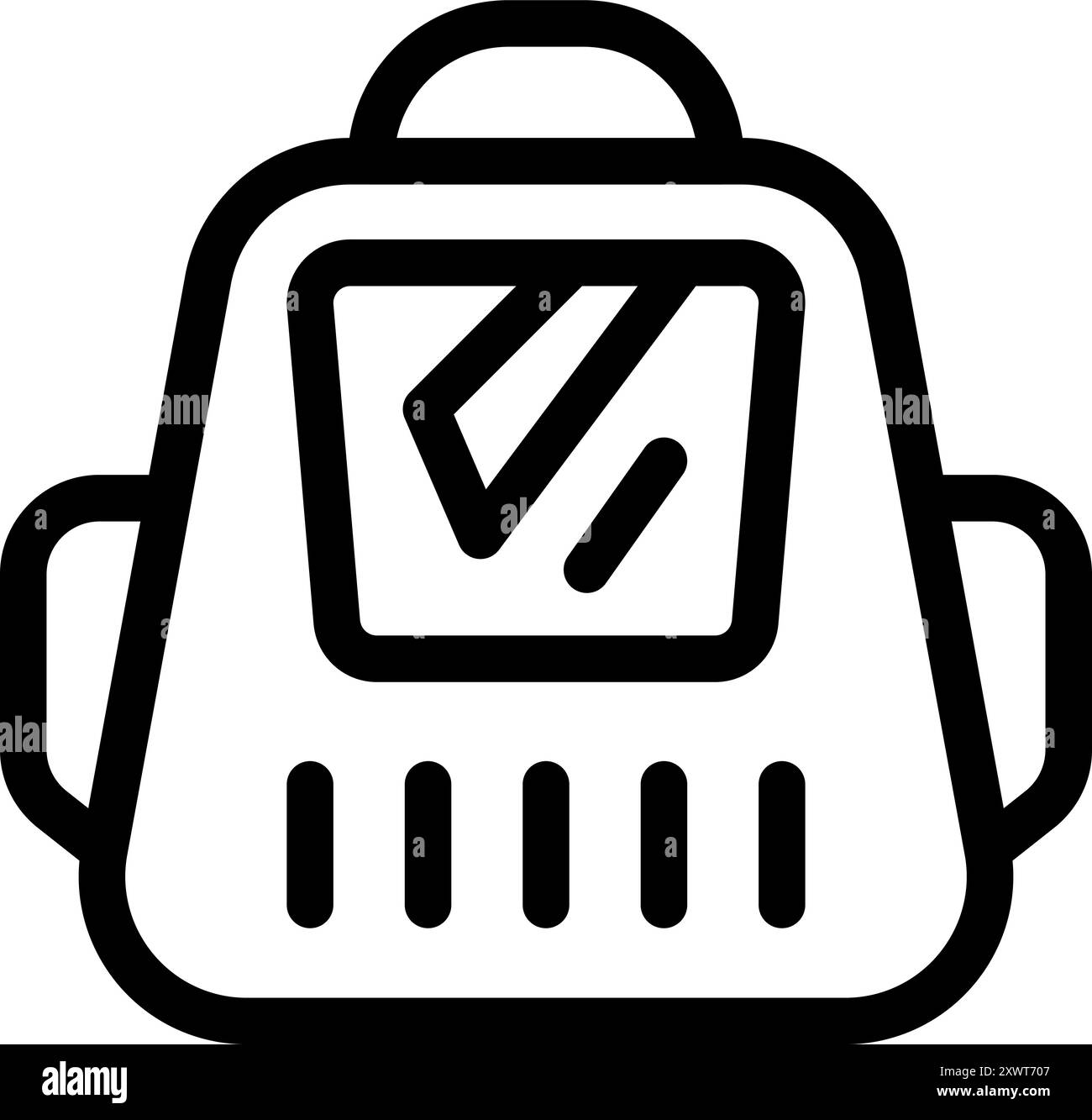 This icon depicts a welding mask, an essential piece of safety ...