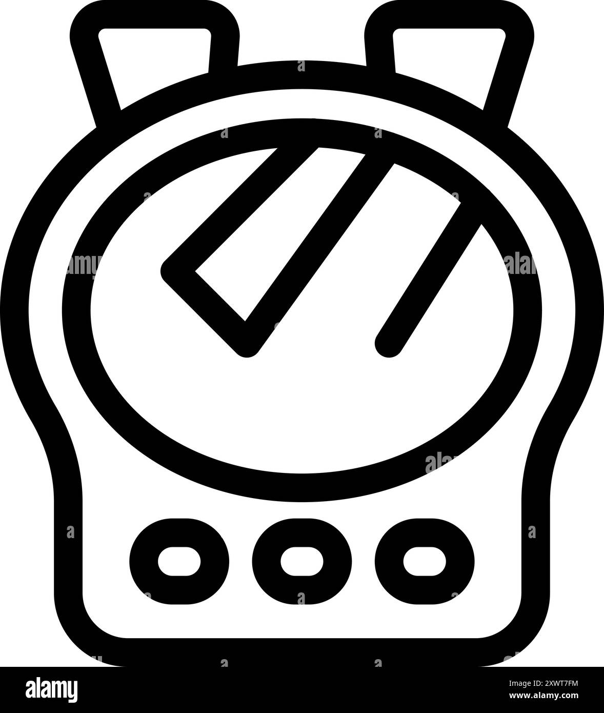 Clock hands moving fast hi-res stock photography and images - Alamy