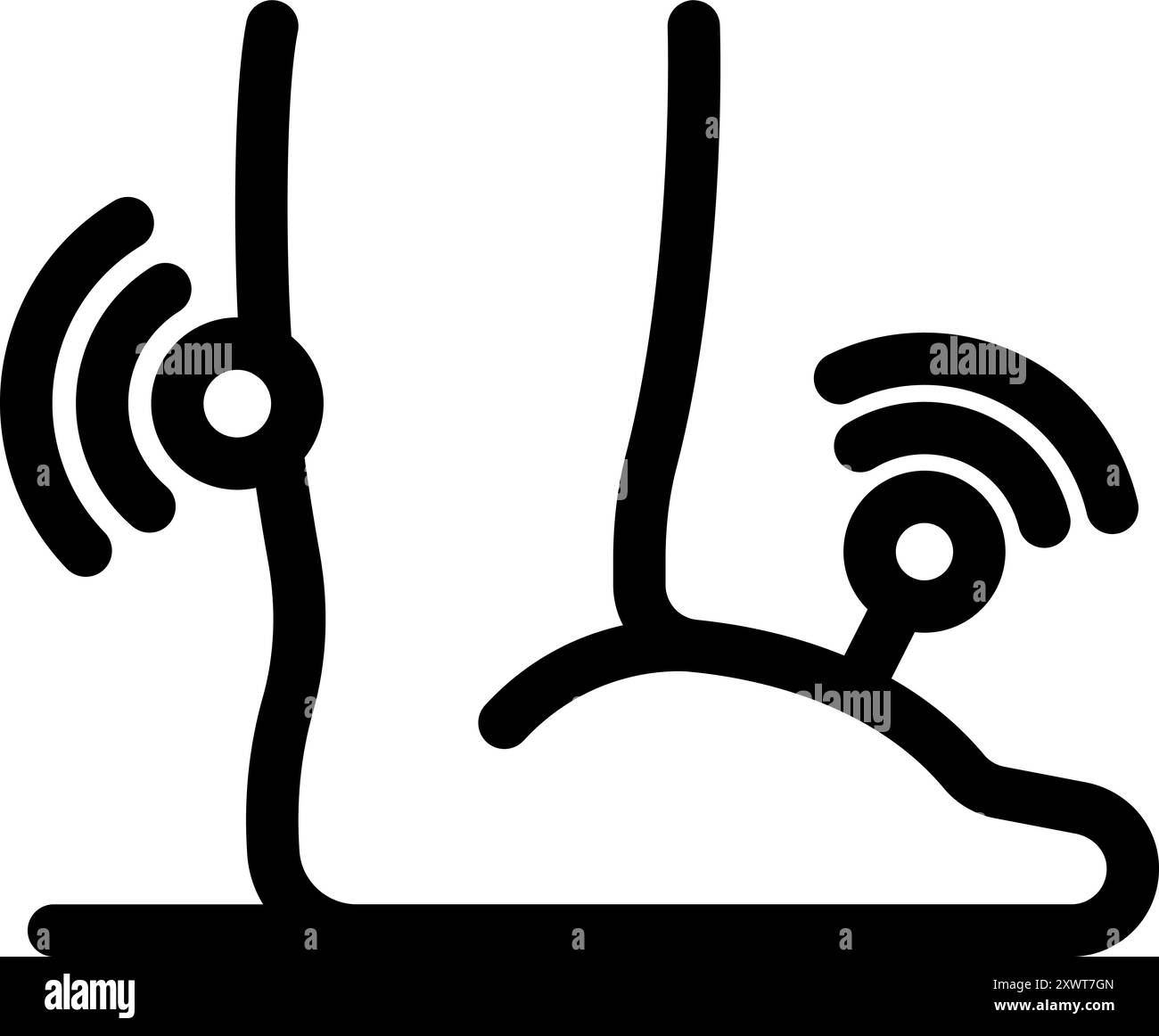 Pain management anatomy Black and White Stock Photos & Images - Alamy
