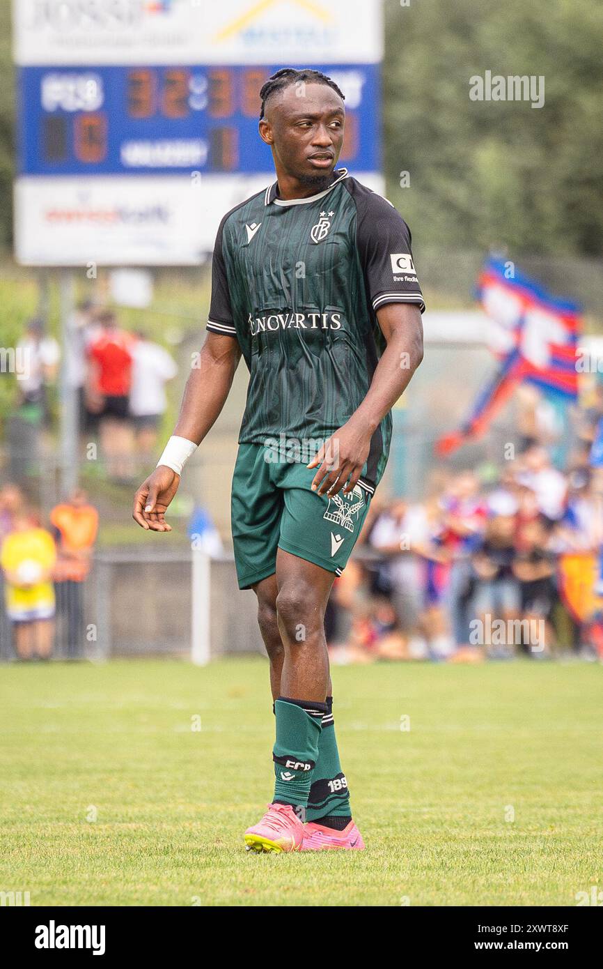 Subingen hi-res stock photography and images - Alamy