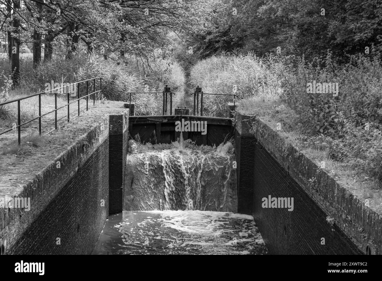 Eibergen in the netherlands Stock Photo - Alamy