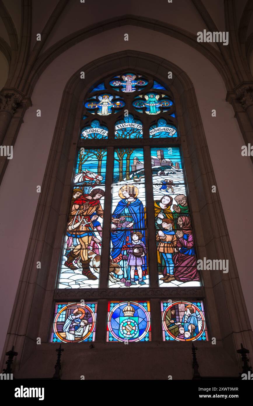 Peter alcantara hi-res stock photography and images - Alamy