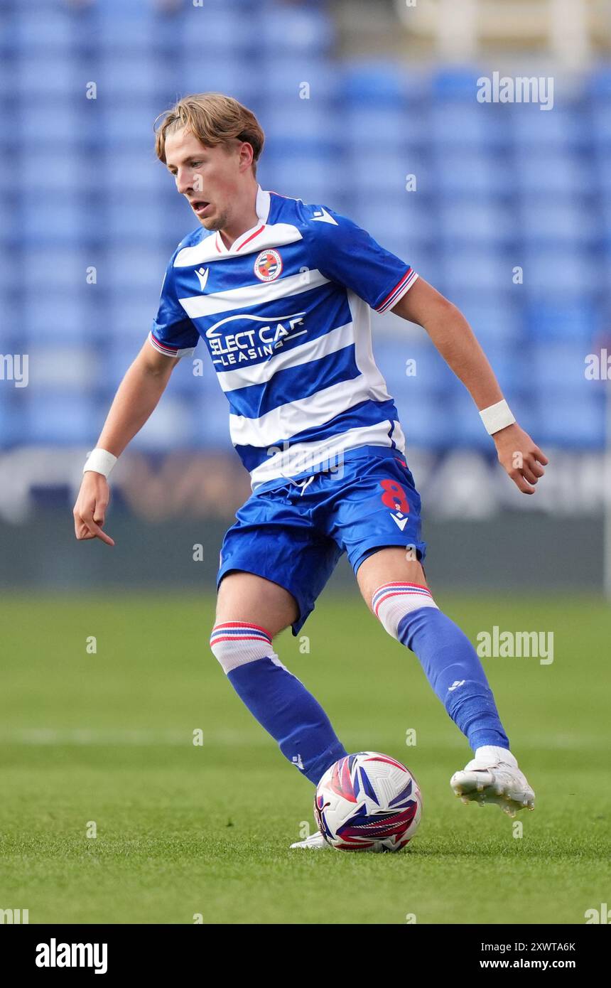 Charlie savage reading hi-res stock photography and images - Alamy