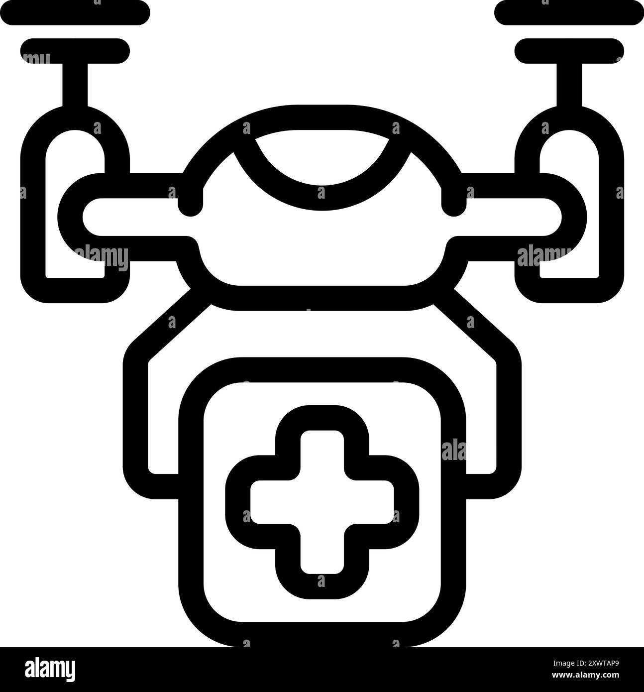 Air medical supplies Black and White Stock Photos & Images - Alamy