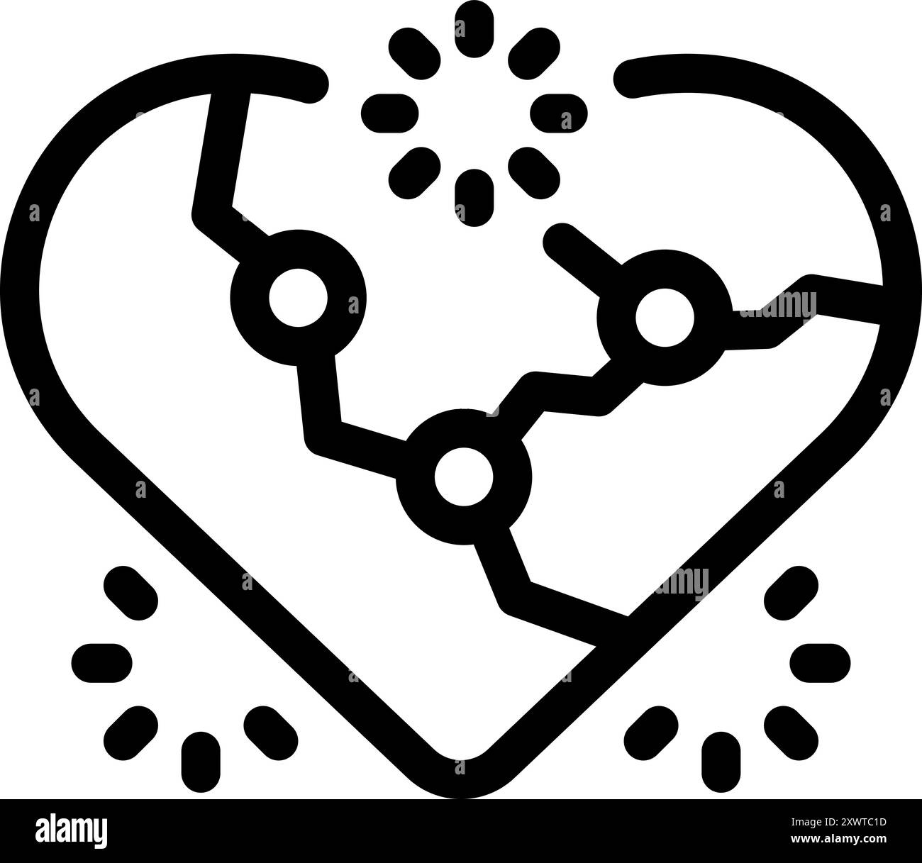 Well repaired Stock Vector Images - Alamy