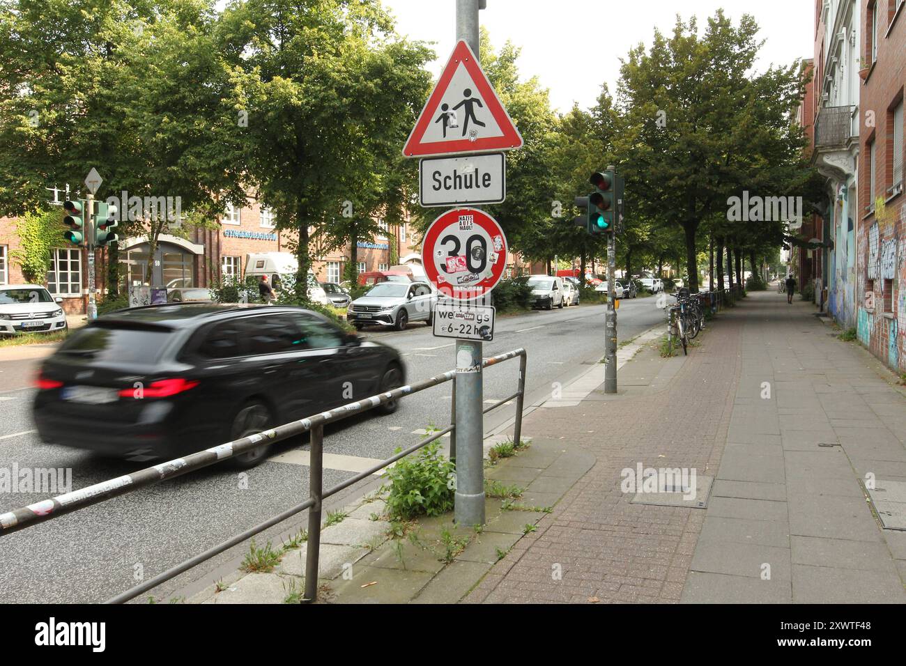 Verkehrsteilnehmer 6 Buchstaben