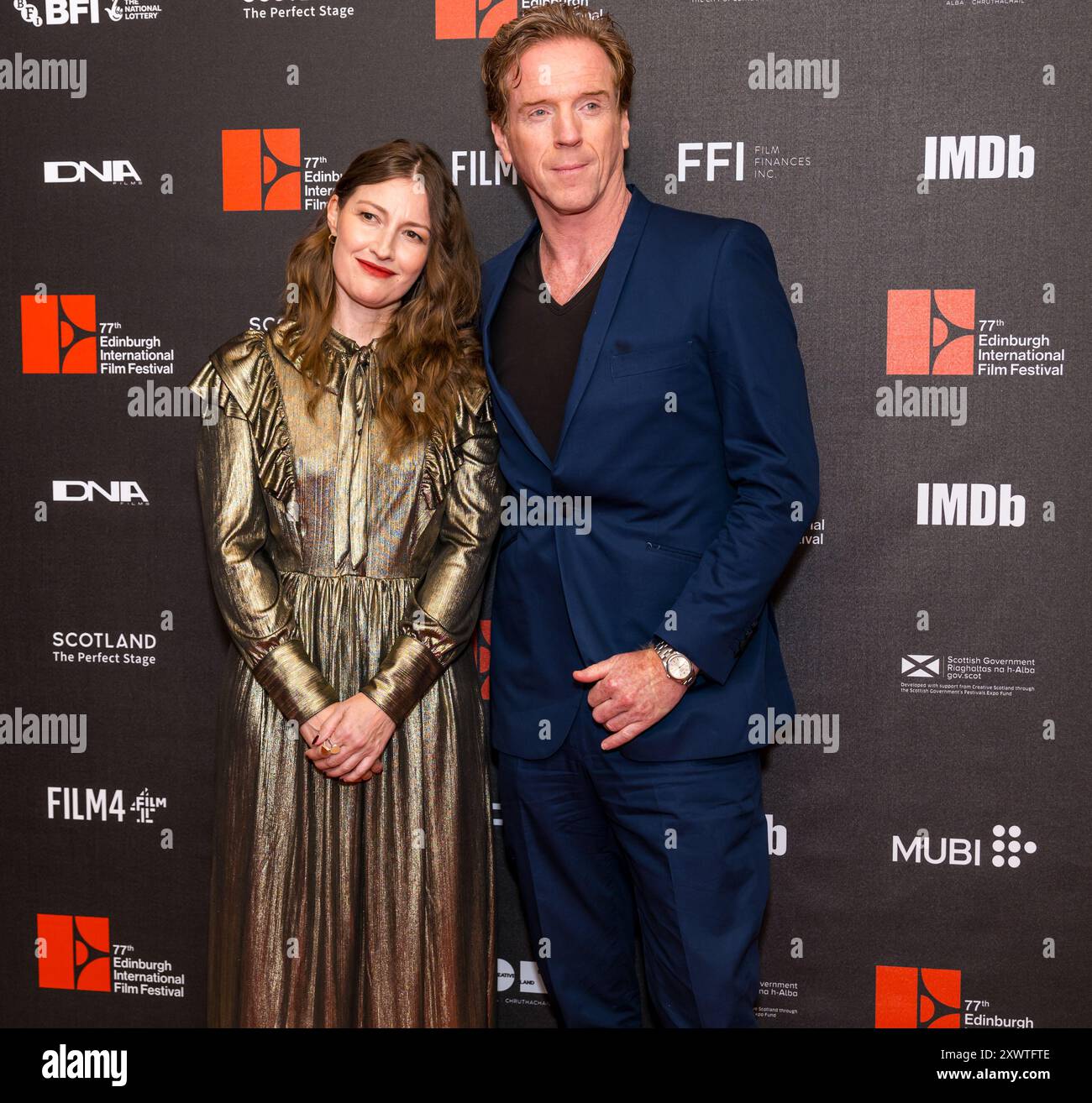 Damian anderson hi-res stock photography and images - Alamy