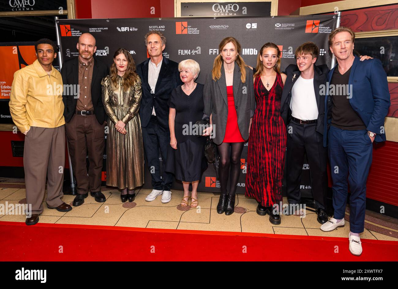 Bo bragason hi-res stock photography and images - Alamy