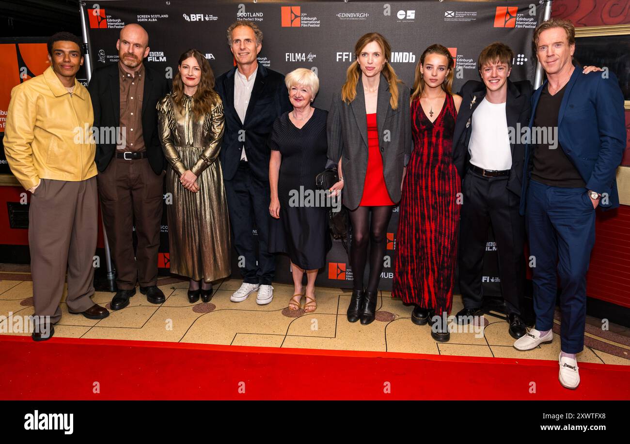 Bo bragason hi-res stock photography and images - Alamy