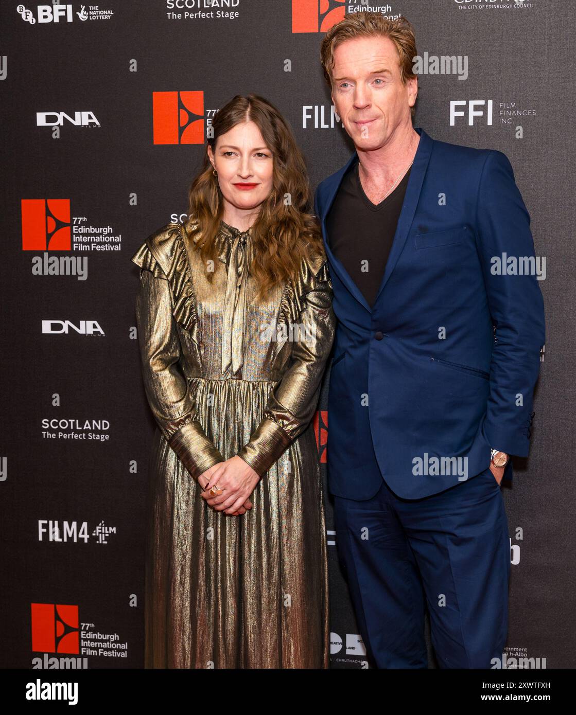 Cameo Cinema, Edinburgh, Scotland, UK, 20 August 2024. Edinburgh ...