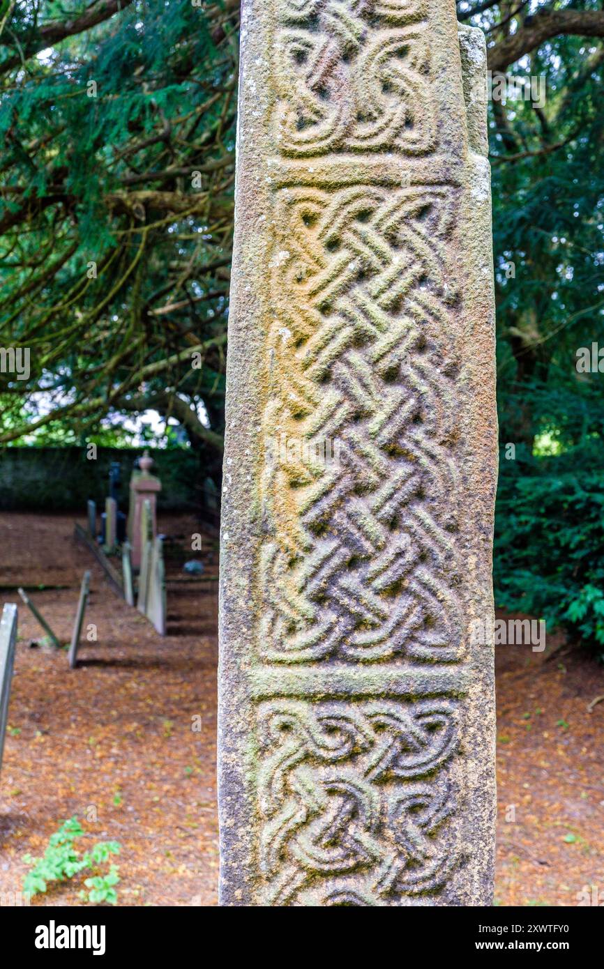 Celtic design hi-res stock photography and images - Alamy