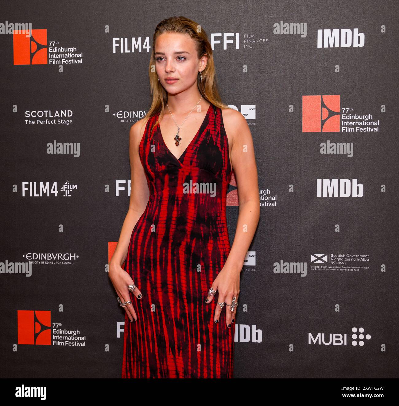 Bo bragason hi-res stock photography and images - Alamy