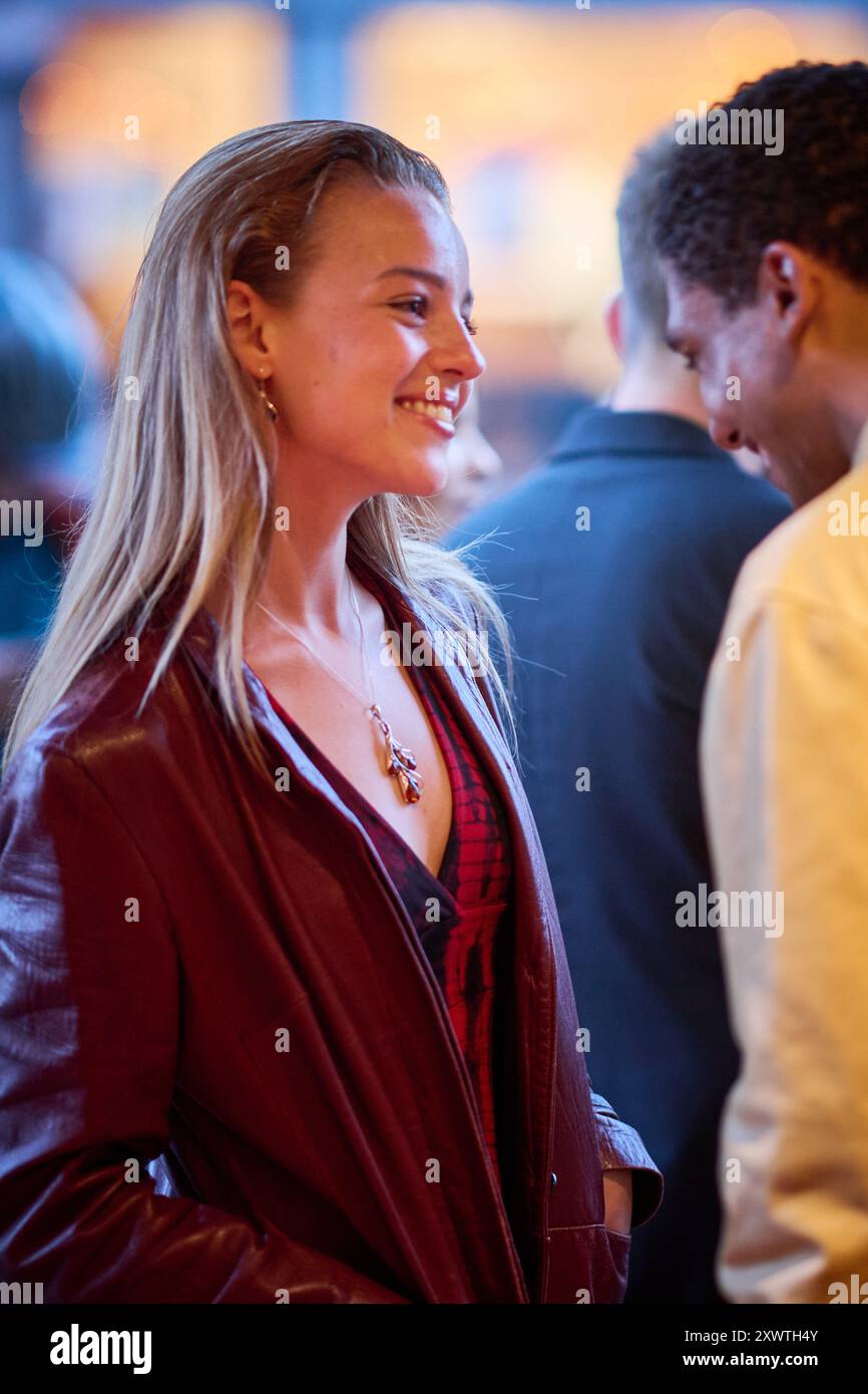 Bo bragason hi-res stock photography and images - Alamy