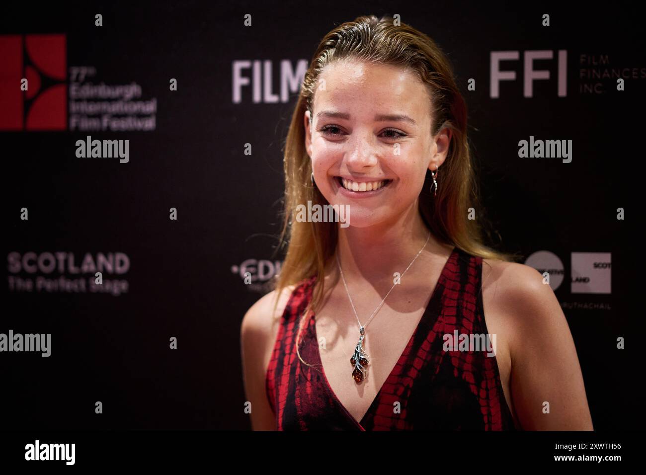 Bo bragason hi-res stock photography and images - Alamy