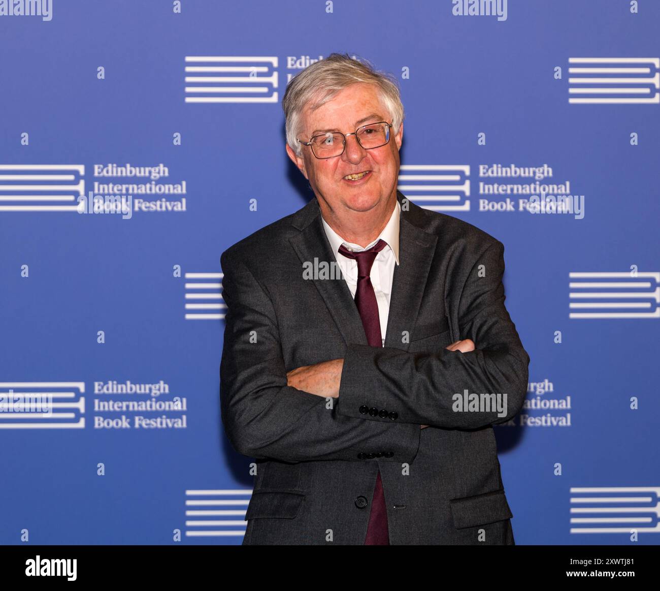 Former welsh first minister hi-res stock photography and images - Alamy