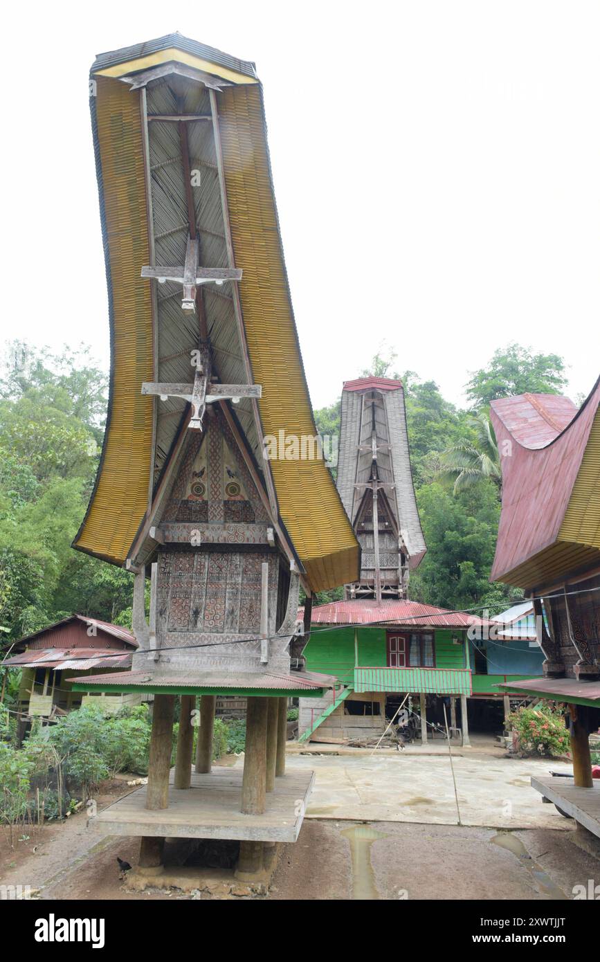 Traditionelles wohnhaus traditionelle wohnhäuser hi-res stock ...