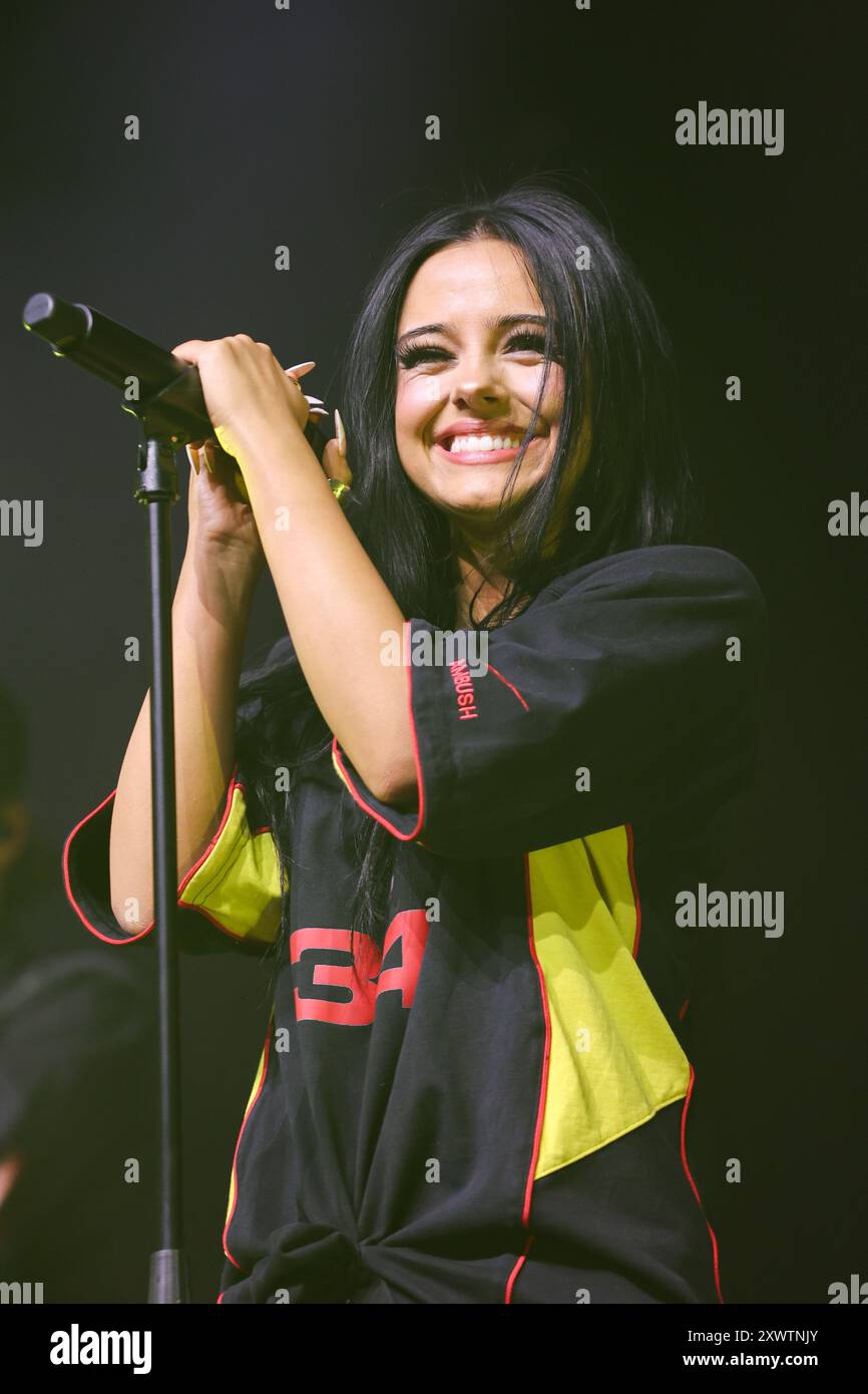 Jessie murph hi-res stock photography and images - Alamy