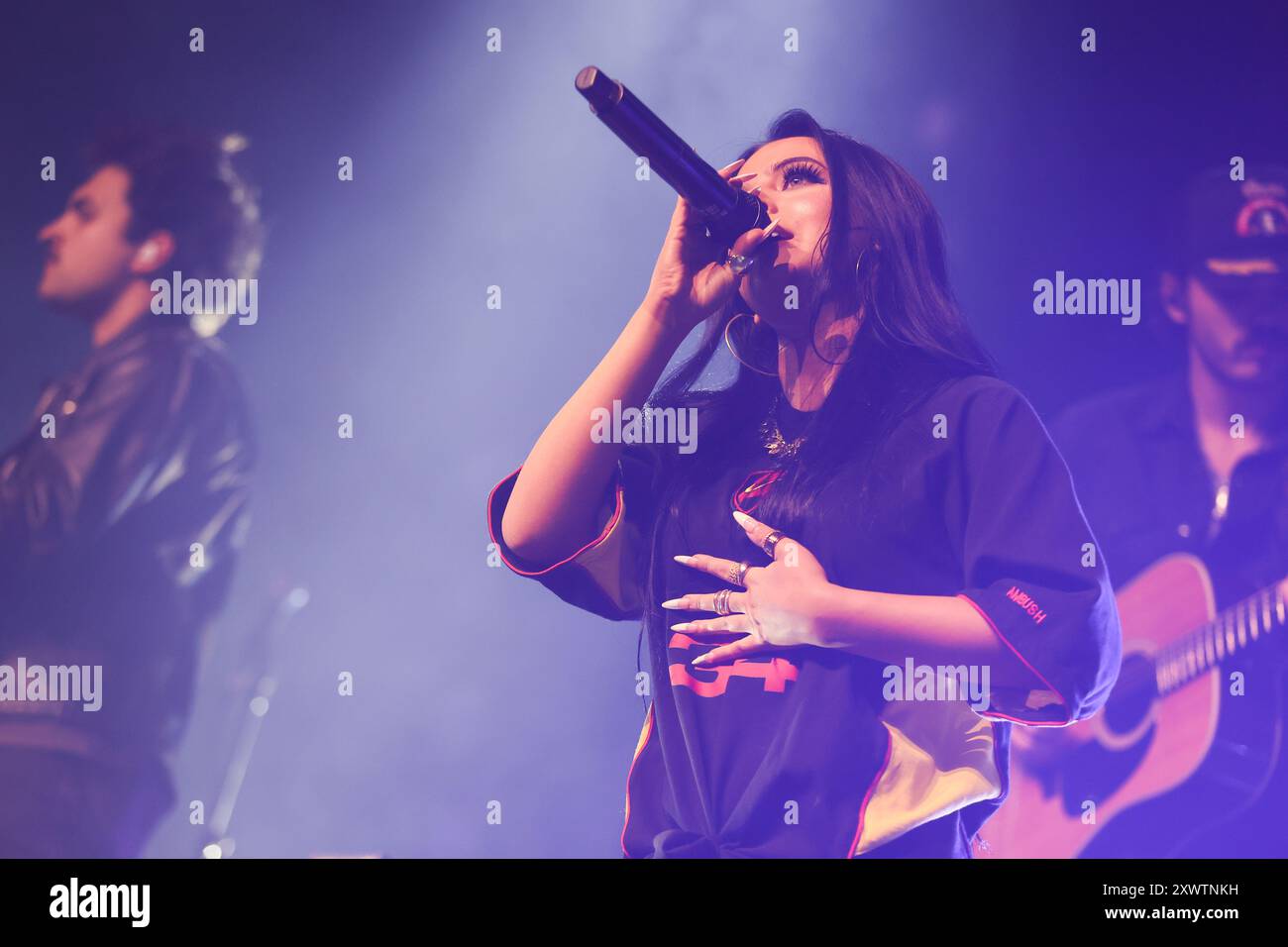 Jessie murph hi-res stock photography and images - Alamy