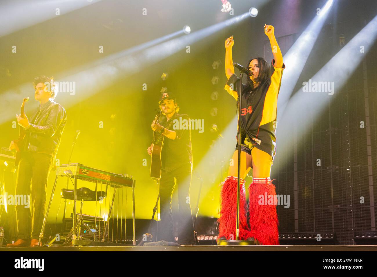 Jessie murph hi-res stock photography and images - Alamy