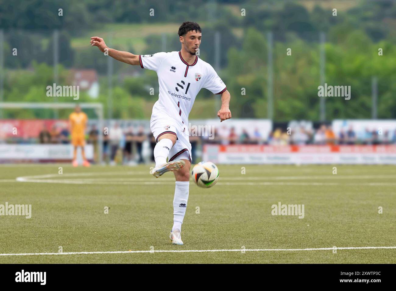 Djk hain hi-res stock photography and images - Alamy