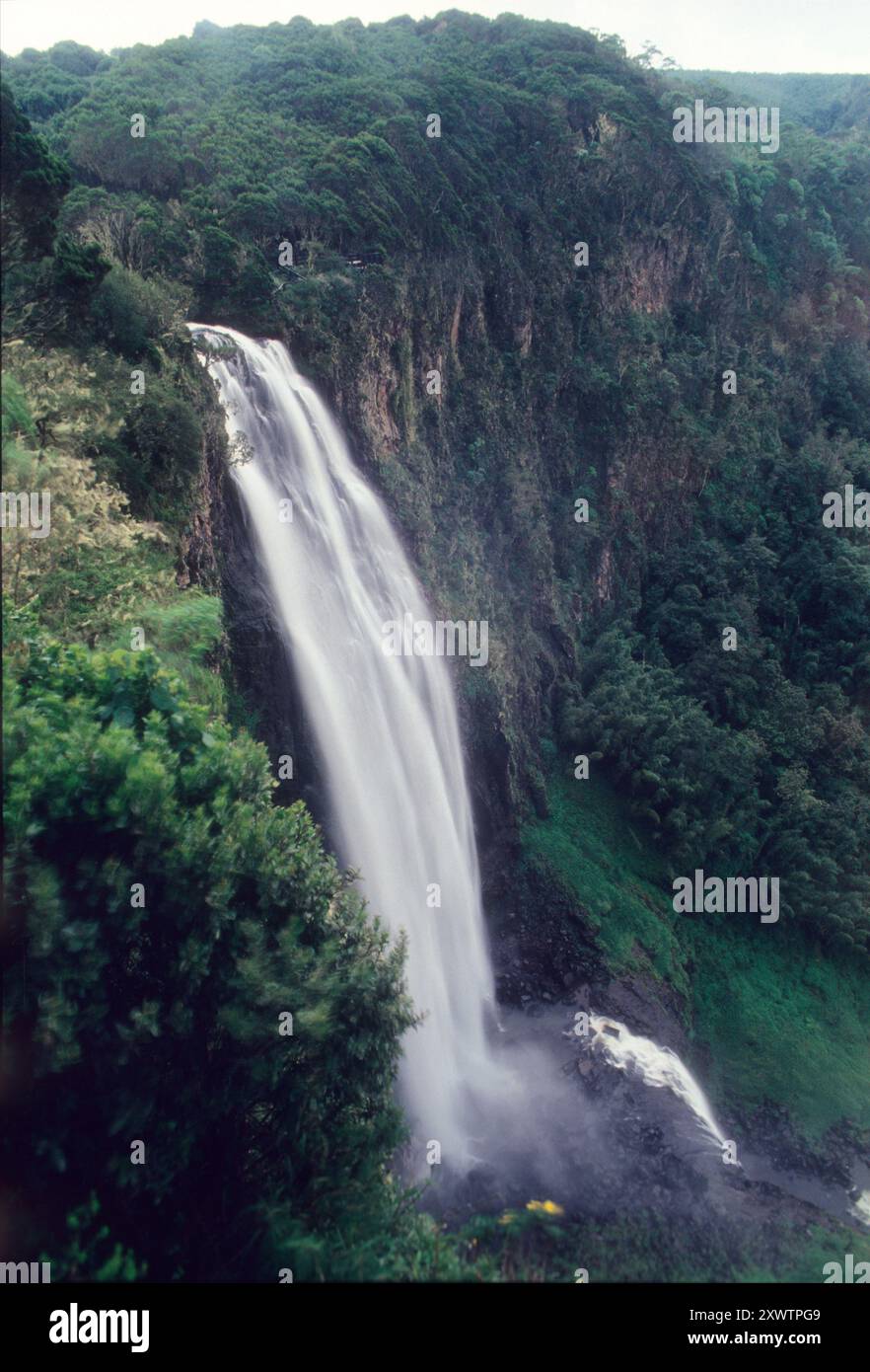 Chania waterfall hi-res stock photography and images - Alamy