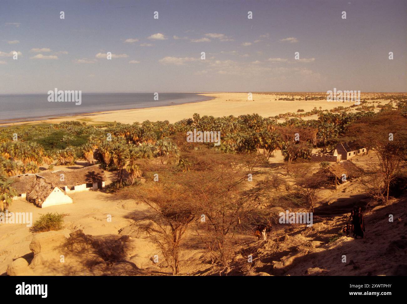 Lodwar kenya turkana hi-res stock photography and images - Alamy