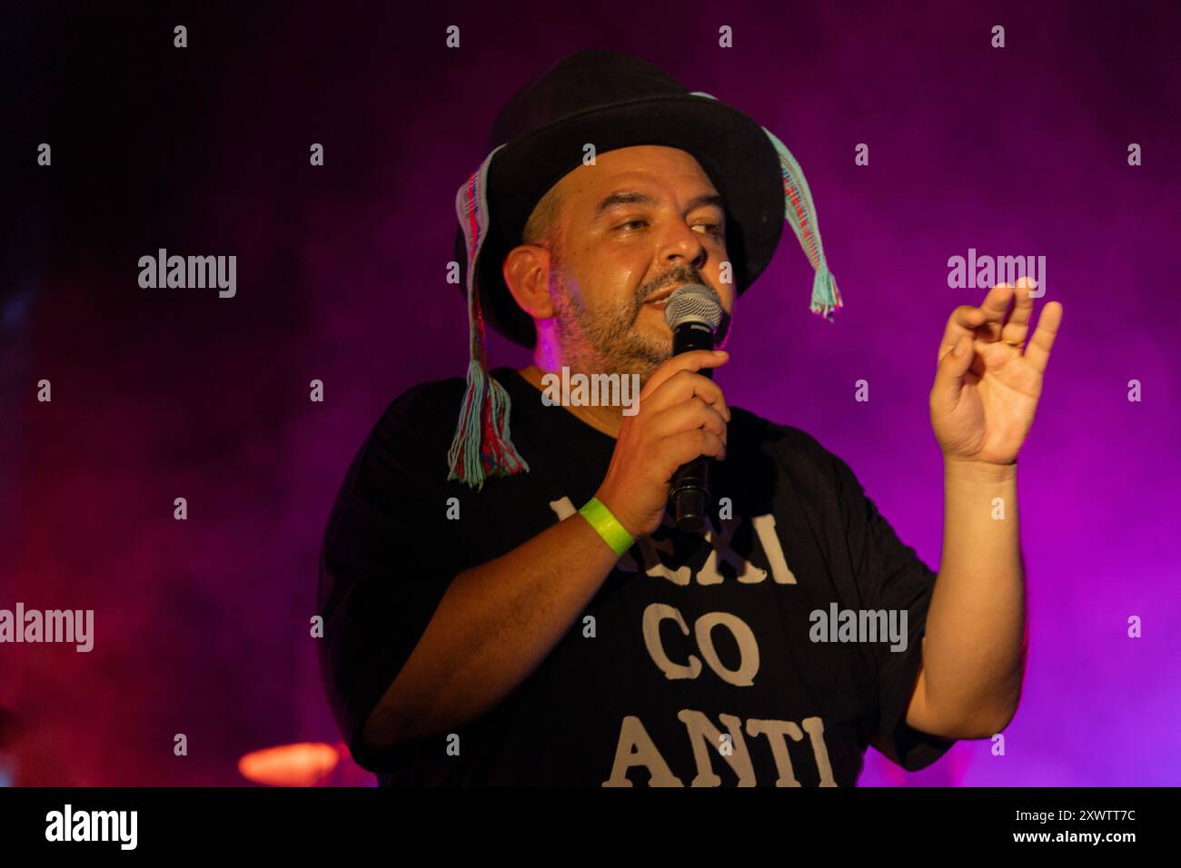 Camllo lara hi-res stock photography and images - Alamy