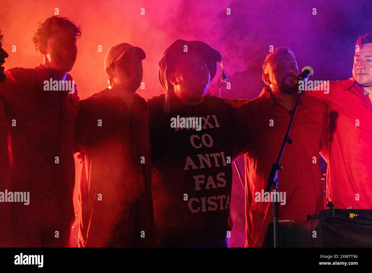 Mexican Institute of Sound is a cultural and symbolic fusion of ...