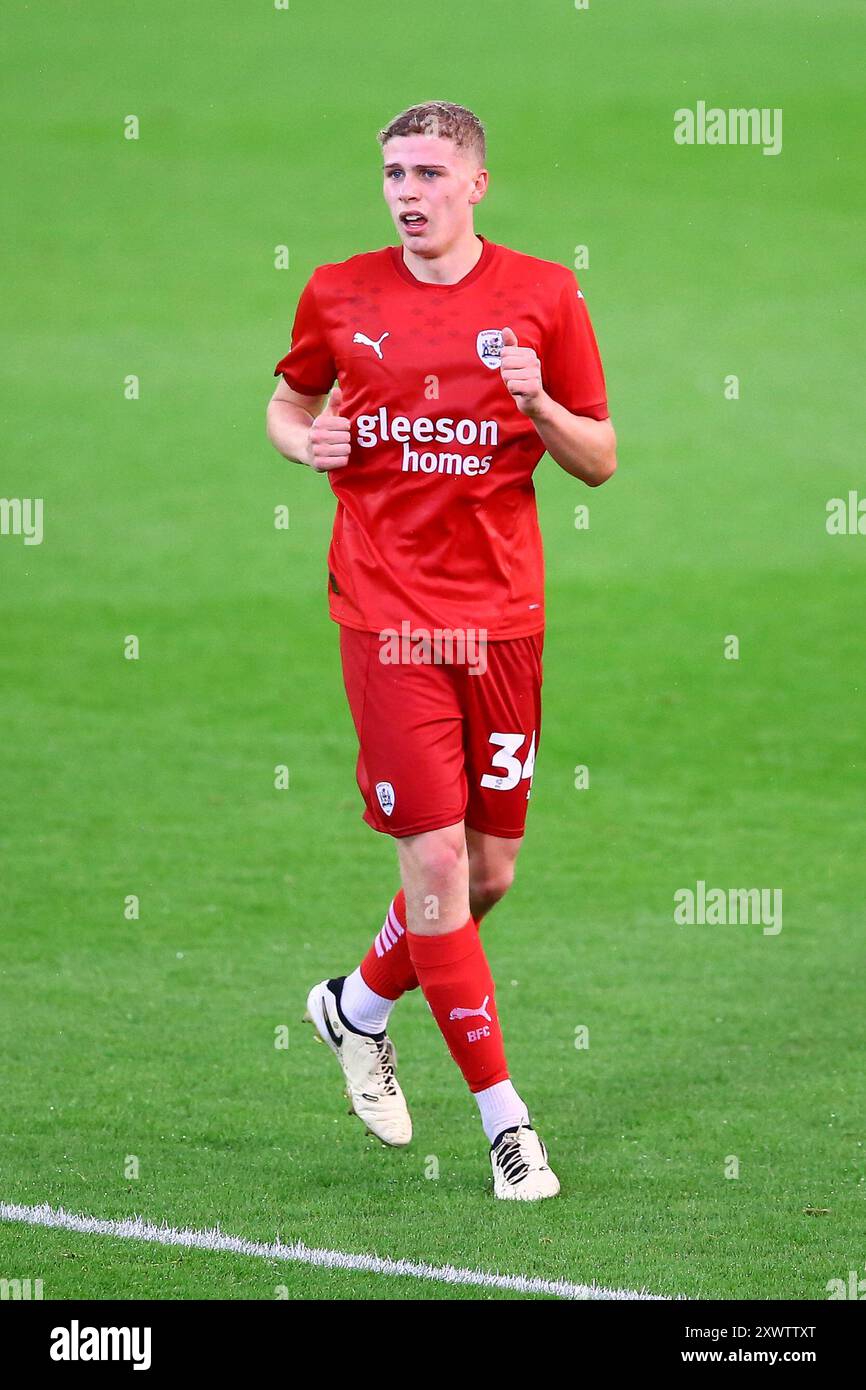 Bristol street motors trophy hi-res stock photography and images - Alamy