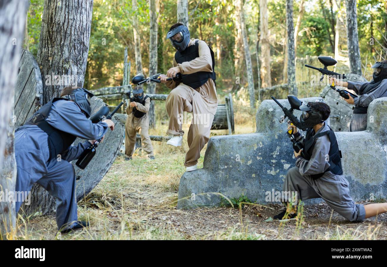 Enemy activities hi-res stock photography and images - Alamy