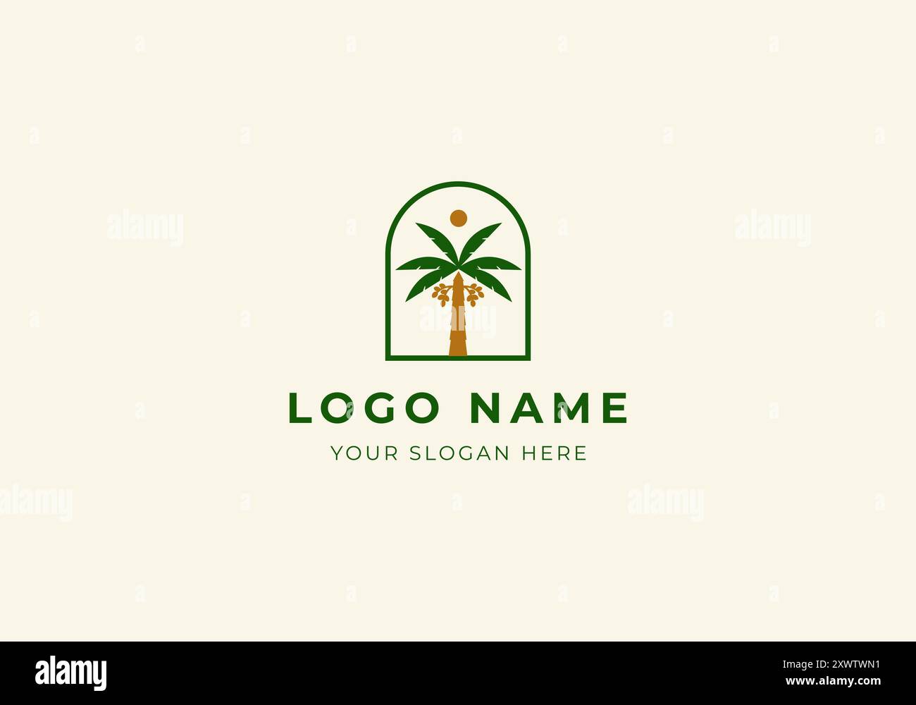 Tree Farm Logo Tree Farm Logo Royalty Free Images, Stock Photos