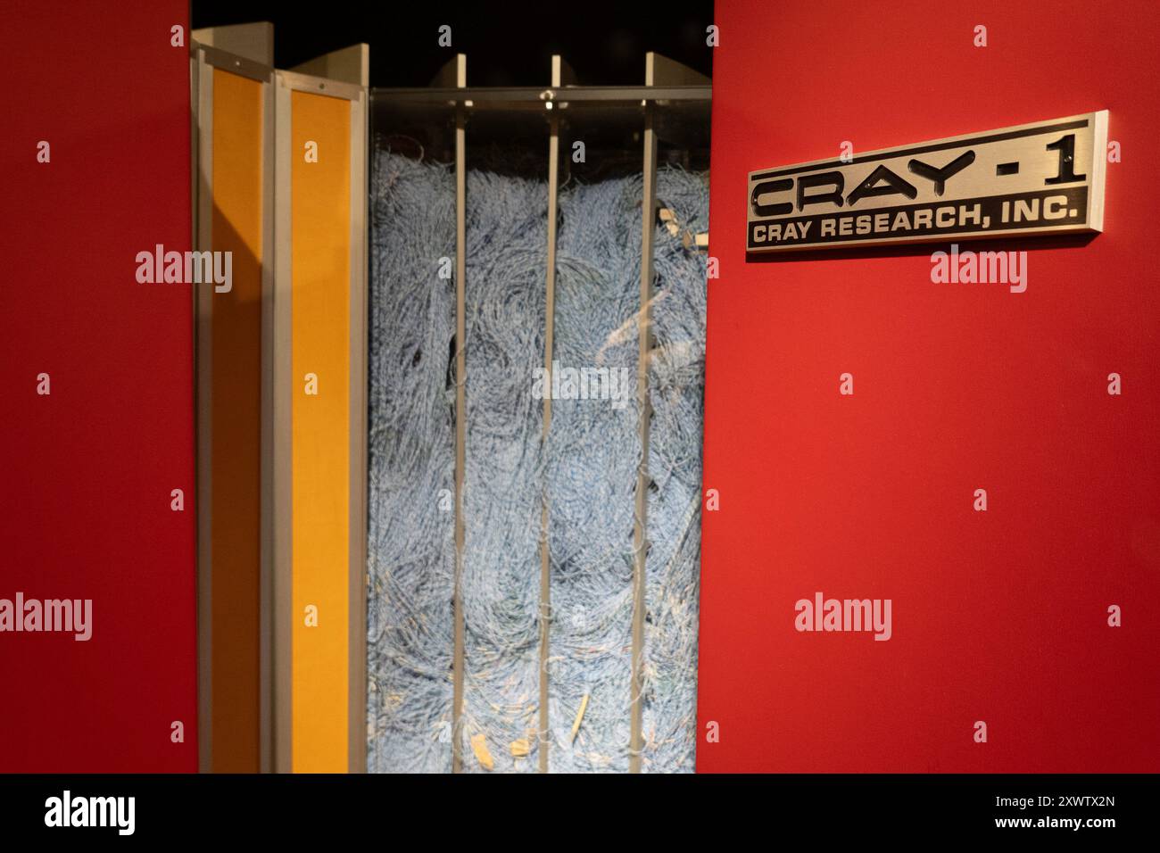 "Gen One: Innovation from the Paul G. Allen Collection" at Christie's ...