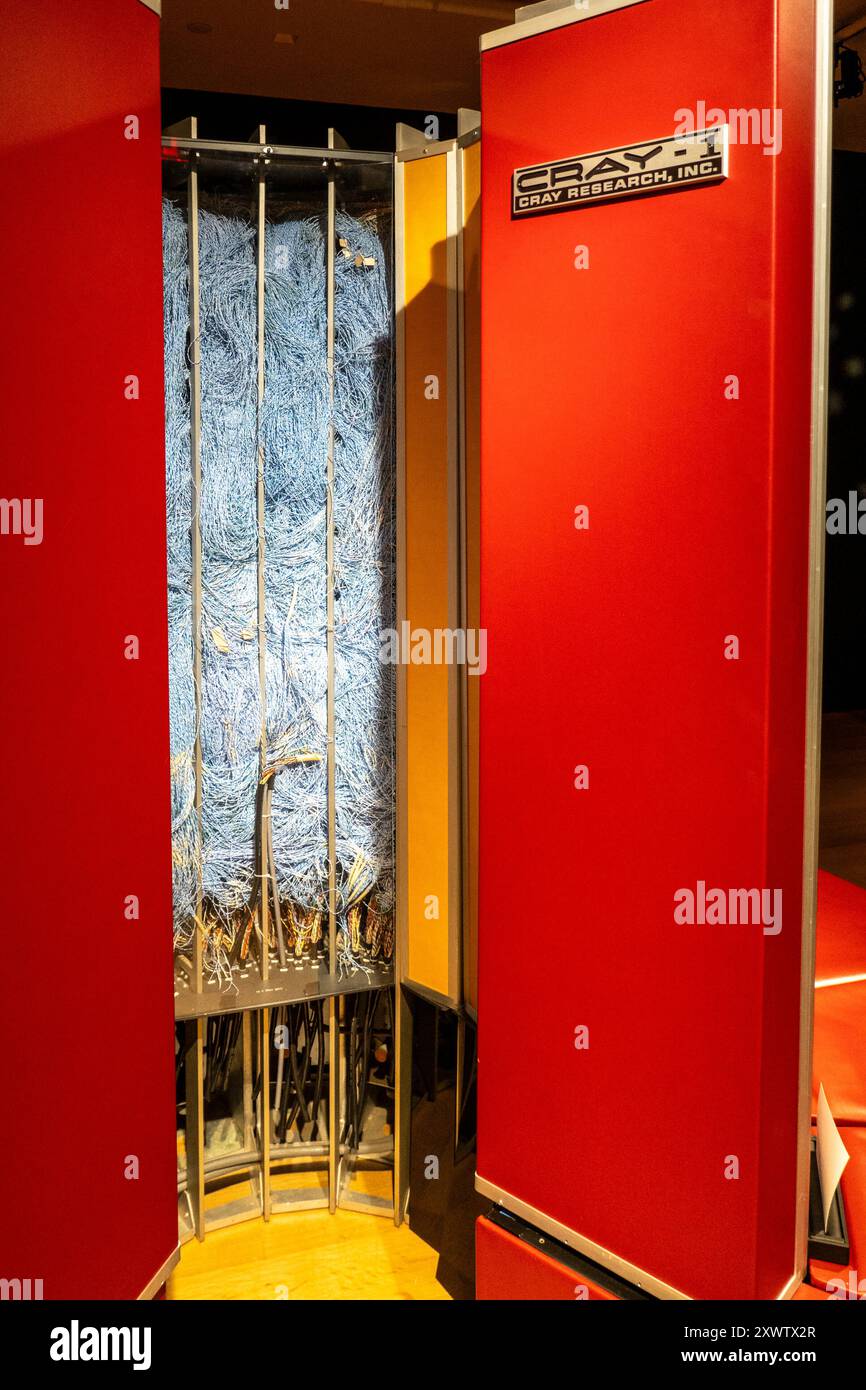 "Gen One: Innovation from the Paul G. Allen Collection" at Christie's ...