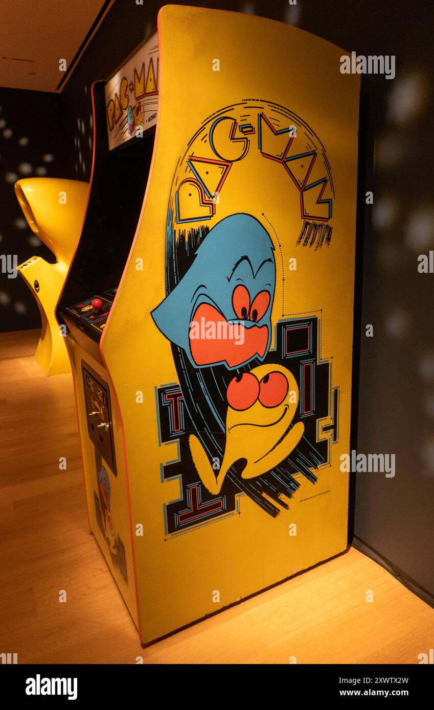 "Gen One: Innovation from the Paul G. Allen Collection" at Christie's ...