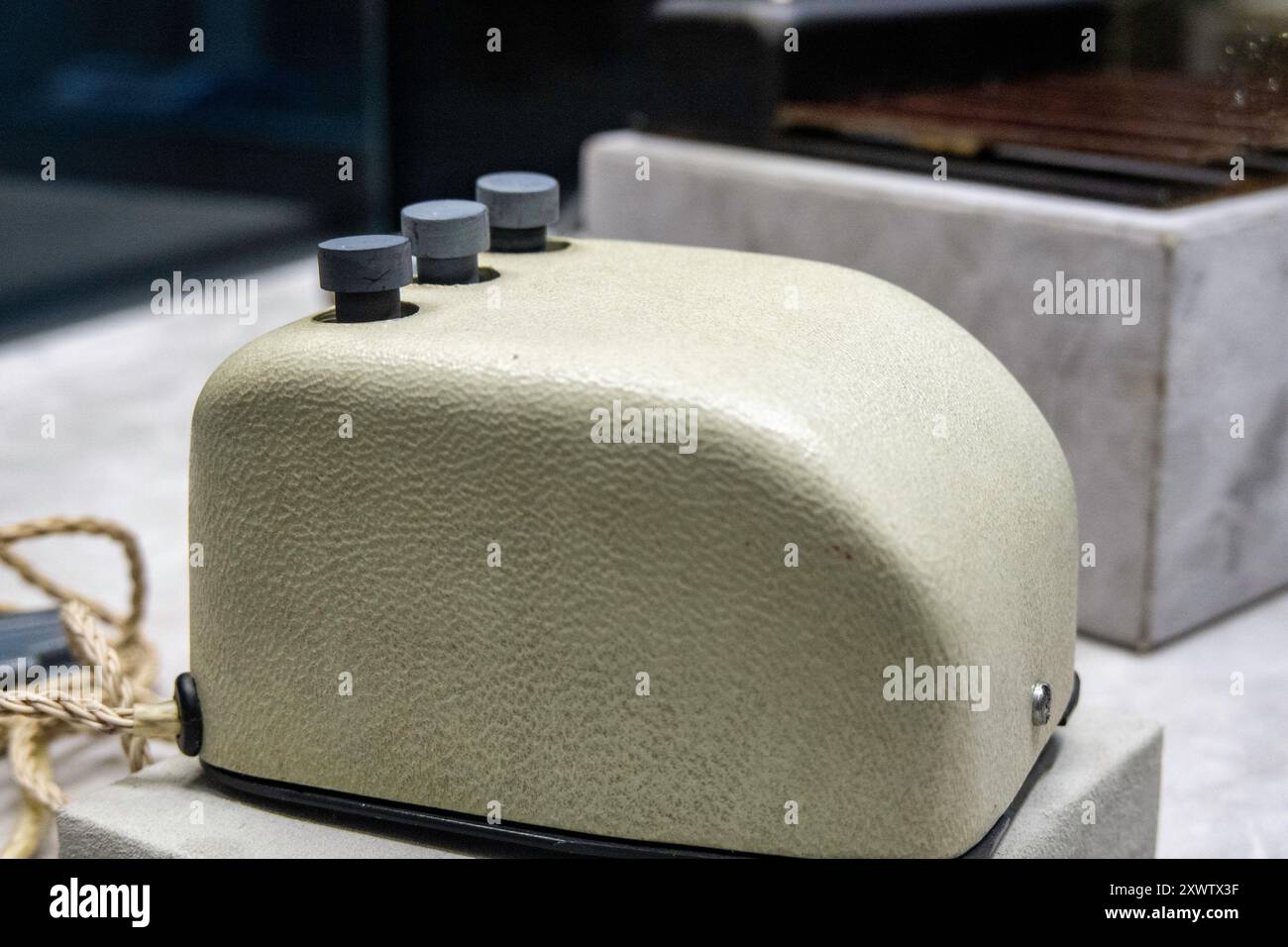 "Gen One: Innovation from the Paul G. Allen Collection" at Christie's ...