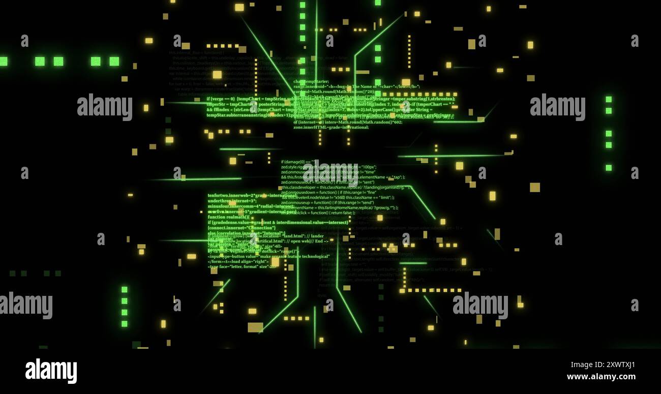 Data driven learning hi-res stock photography and images - Alamy