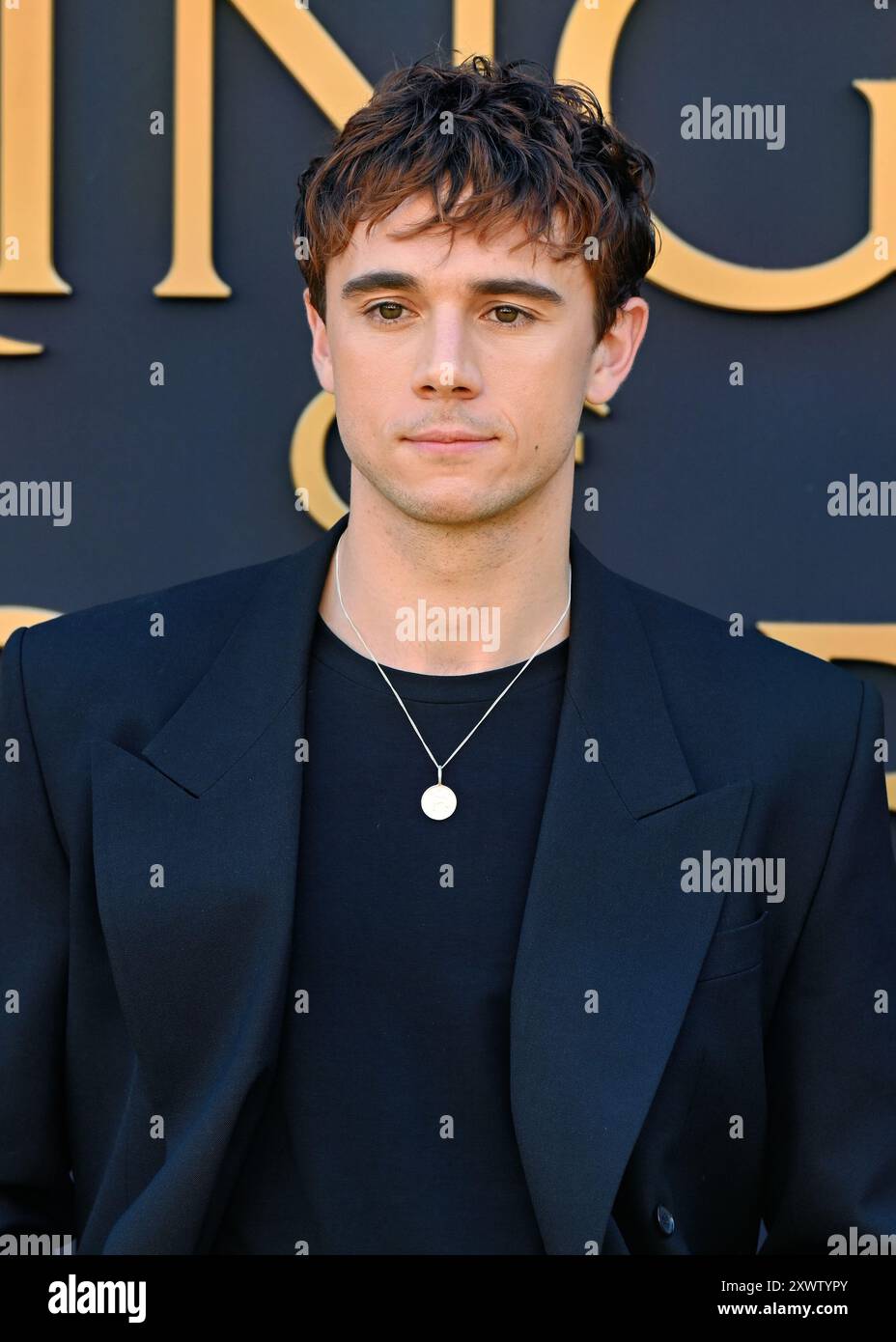 Lynch robinson hi-res stock photography and images - Alamy