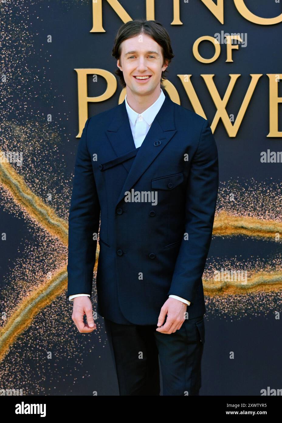 Patrick larkin hi-res stock photography and images - Alamy