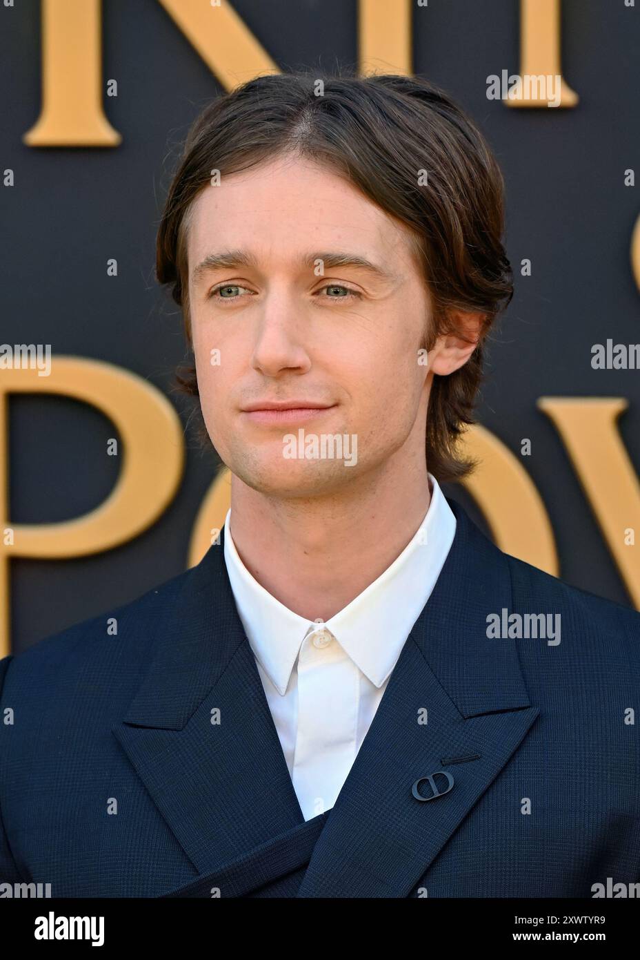 Patrick larkin hi-res stock photography and images - Alamy