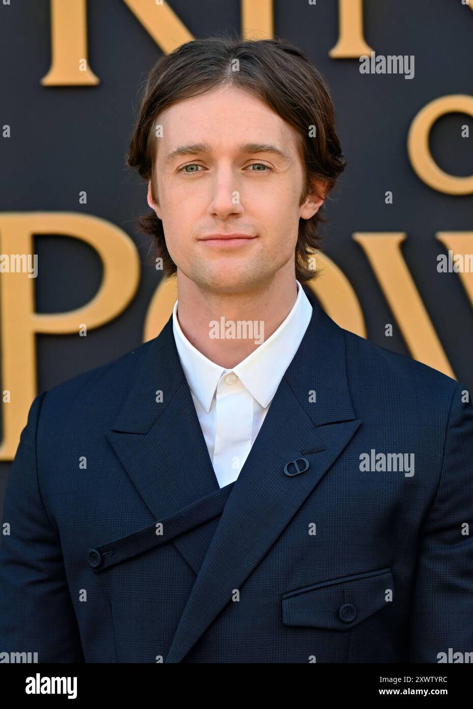 Patrick larkin hi-res stock photography and images - Alamy